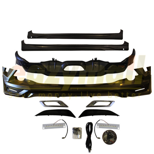 CHR BODY KIT 2018 - Eazymall